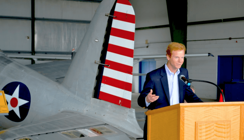 FlightLevel Aviation to Manage Brunswick Executive Airport - Brunswick ...